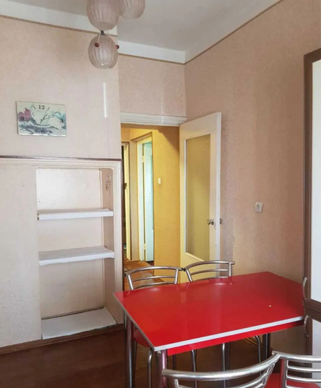 Продам свою‼️на Ц6 2/8/9 квартиру‼️напротив Джентельменс паба