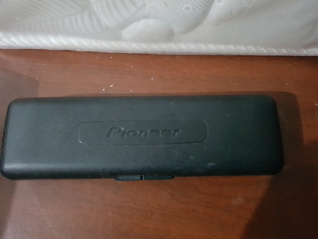 Продам автомагнитофон Pioneer DEH - 4050 UB MP3 CD USB радио FM