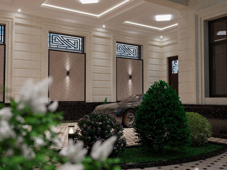 Arxitektor,Dizayner,Proyekt,fasad,interyer,qurilish va remont ishlari