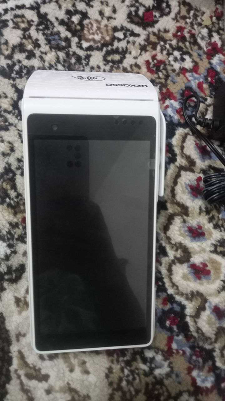 Kassa apparat N5 yangi