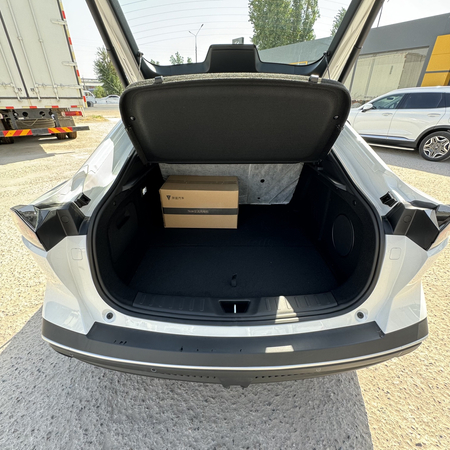 Changan Deepal SL03 200 max