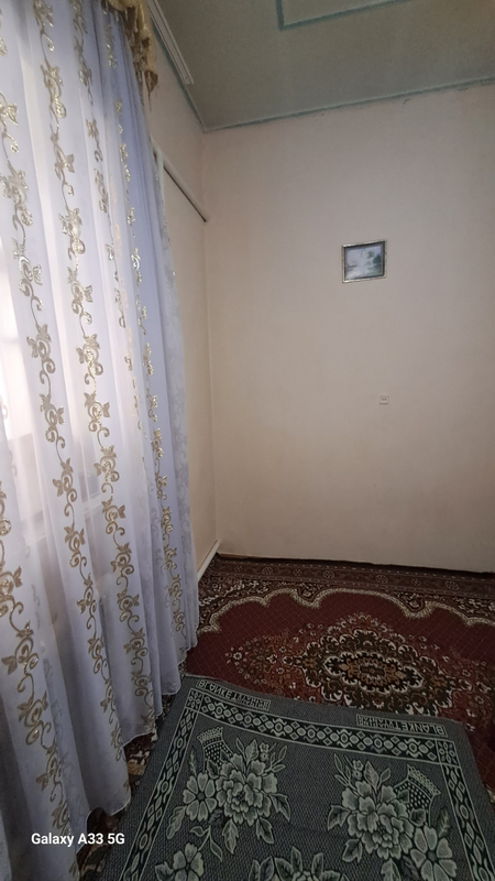 Srochna 6 bolmeli Ken,biyik jay satiladi 500 mln Aniq alatinga kelisim