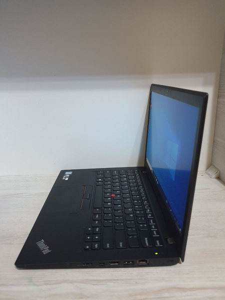 Lenovo i5-6300u 8/128gb SSD