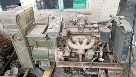 Vayenni dvijok 380volt 8 kv