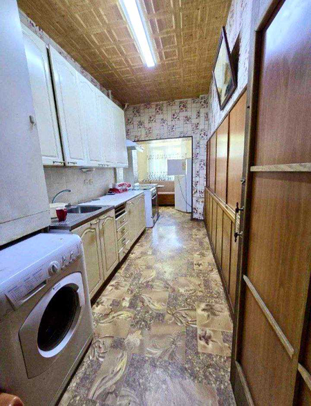 Срочно! На Ш.Руставели - 3х ком, 86 м², с ремонтом+ частично с мебелью
