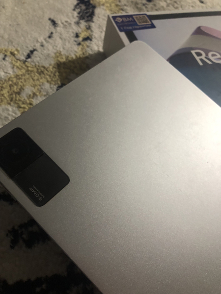 Планшет Redmi Pad Moonlight Silver