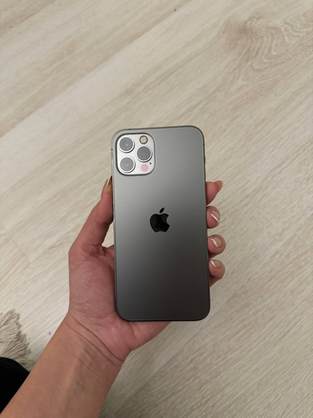 Iphone 12 pro 256gb