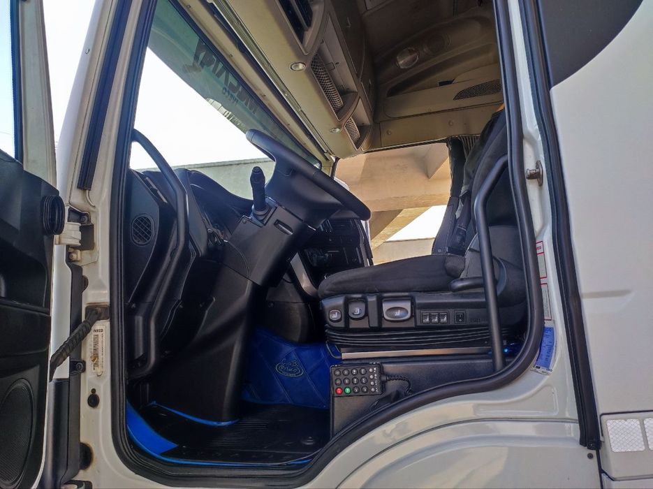 IVECO 460 Талик Сотилади
