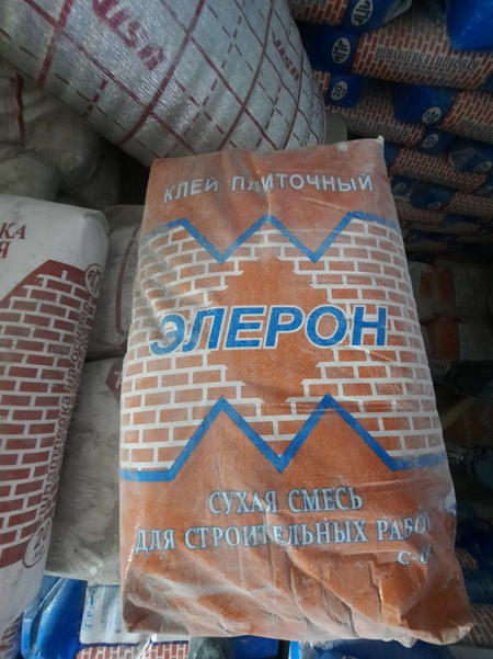 кафелни клей 24000 kafelni kley