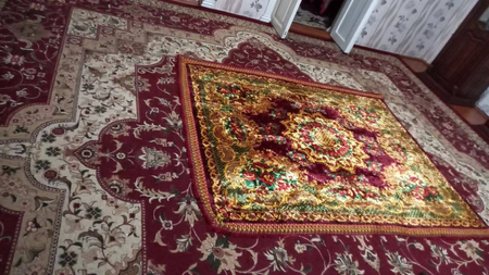 Сузане дор печ продаю