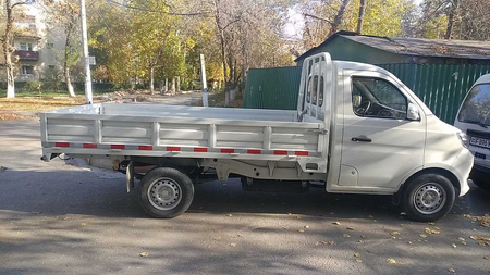 Груза перевозка Yuk tashish xizmati