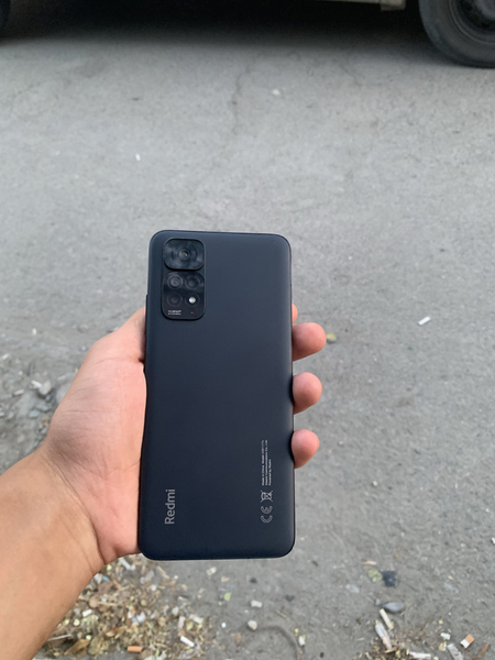 Redmi not 11 s sotiladi