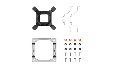 Кулер для Процессора (CPU) Multi Air COOLER Deepcool AK400 Black