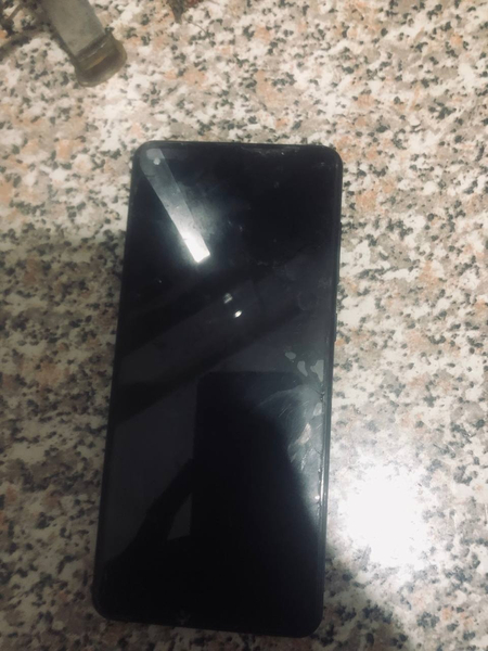 Galaxi A21 samsung