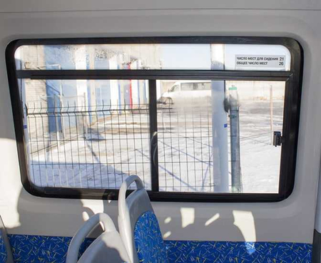 JAC 21 kishilik mikroavtobusni halol nasiya bilan harid qilin