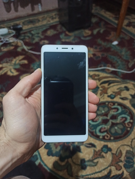 Redmi 6 3/32gblik