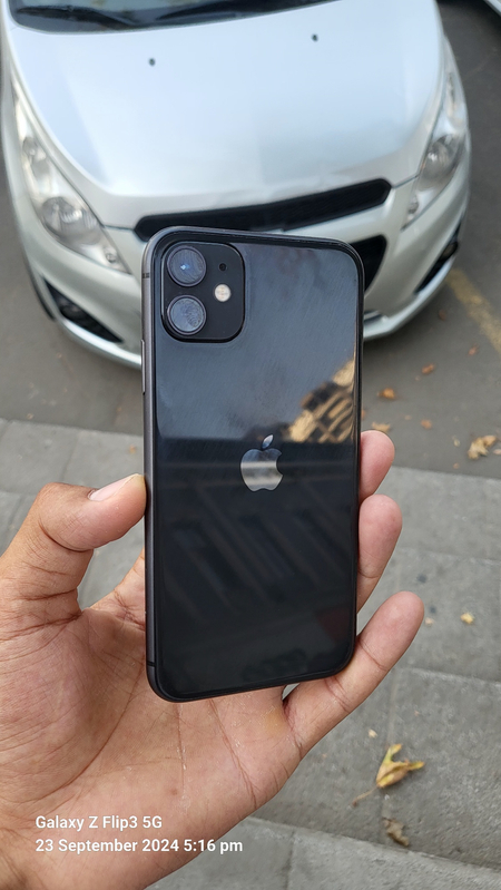 Iphone 11 srochni