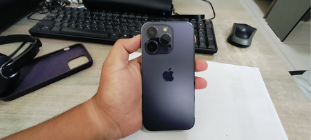 iphone 14 pro obmen MI 11 Ultra