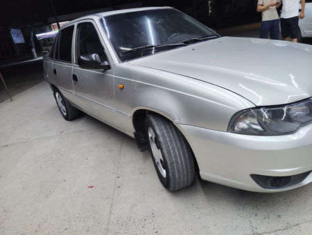 Legendarniy Nexia 2