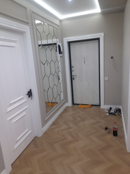 Kvartra ofis yevro remot
