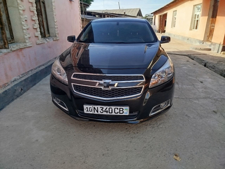 Malibu 1 2 pazitsiya