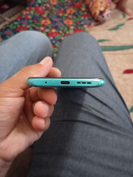 Telfon sotiladi Redmi 9t