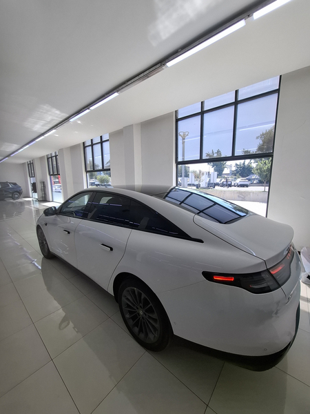 Leapmotor * C 01 * 525-km+Dop Opsiya Full * Elektracar * 2024