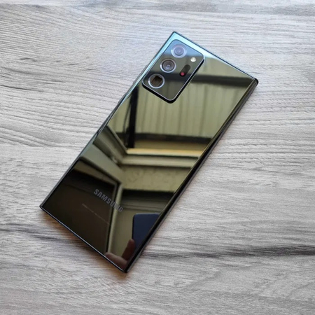 Samsung galaxy note 20 Ultra 5g