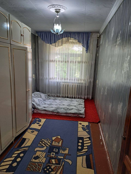 Шошилинч Чилонзор тумани 26 мавзе, 2/5/5, 54 м2 квартира сотилади