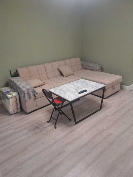Сдаётся Квартира Nest One 1/3/27.  30m2