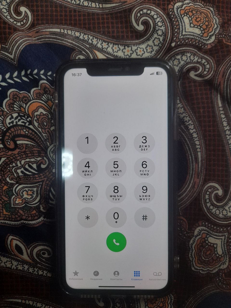 Iphone  11  LL/A