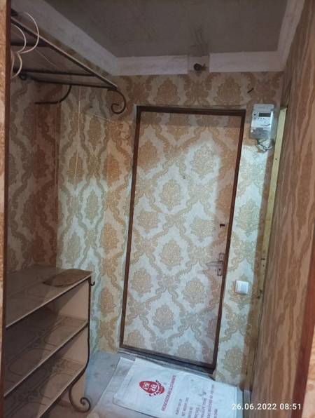 Срочна продаётся квартира 1/2/4