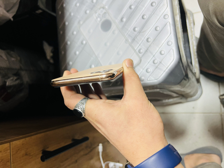 Iphone 11pro max 256gb