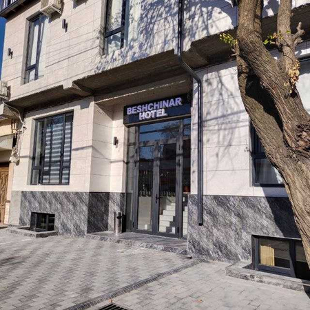 Добро пожыловать в чистую и стильную гостиницу Бешчинар!
