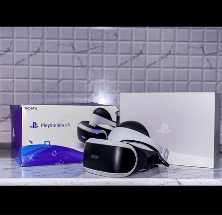 Playstation 4 pro 1 tb full complete