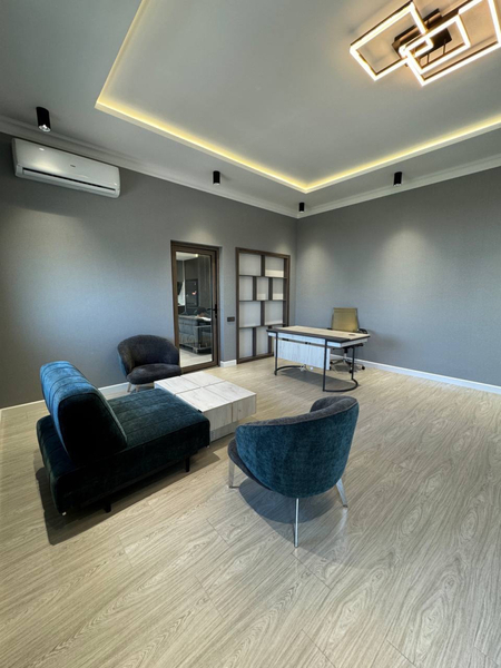 Новостройка 4/7/8 жк Gardens Residemce