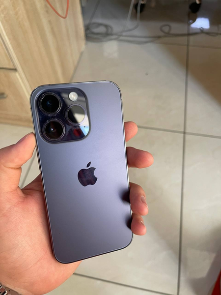 iPhone 14 Pro 128Gb