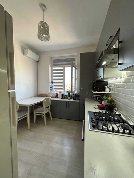 ЖК «Assalom Sohil» 2-комнатная квартира 64,5 м², 7/9 эт.! (J3681)