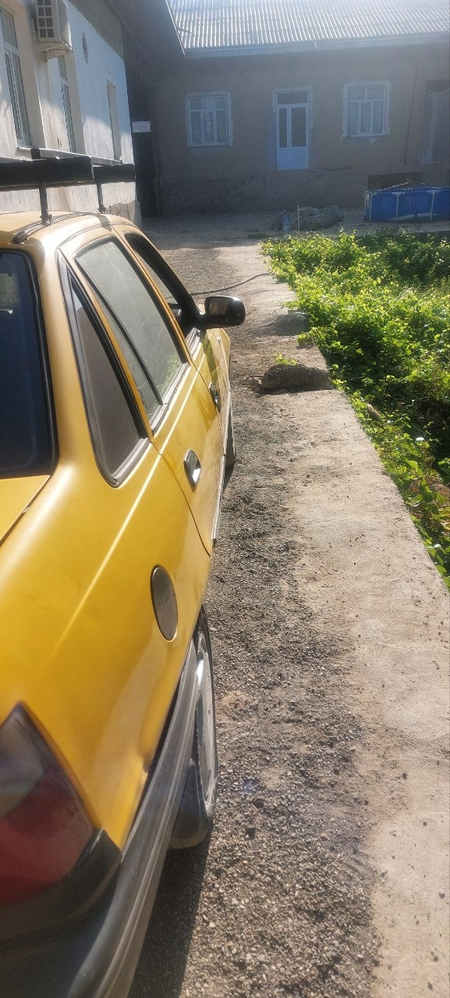 Holati yaxshi faqat naxd pulga sotaman