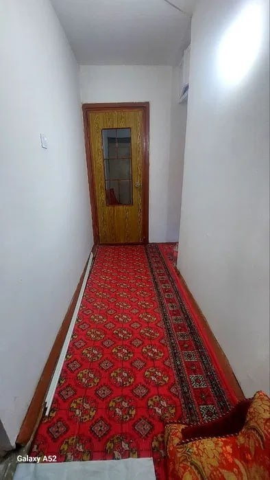 Аренда Чиланзар 24 2/4/5 только семейные
