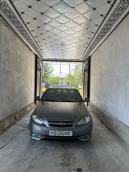 Chevrolet Gentra sotiladi/продаётся