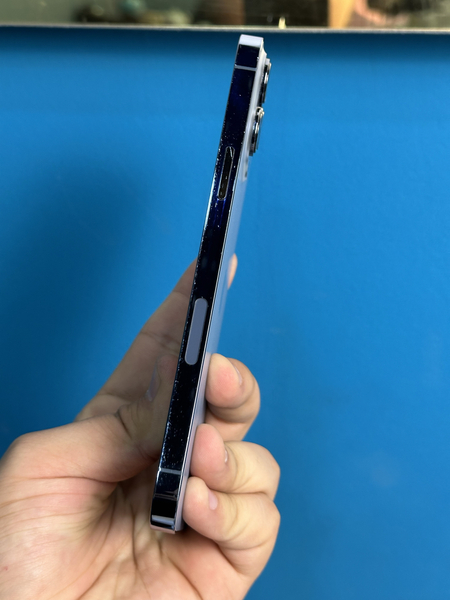 Iphone 13 pro max 256 gb