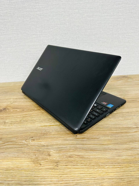 Мощный ACER Core i5-4 Ядерный с Видеокартой для Работы и Развлечений