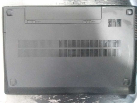 LENOVO G575 2/4/500