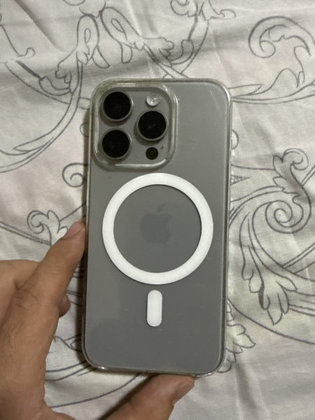 Iphone 15 pro sotiladi