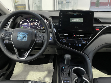 СРОЧНО!!! Toyota Camry sotladi
