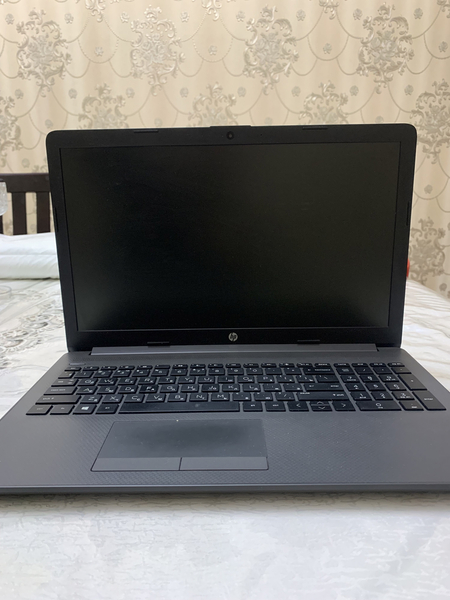 HP Ryzen 3 3250 4GB