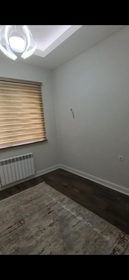 Аренда 3/5/8 ЖК Gardens Residence 91м²