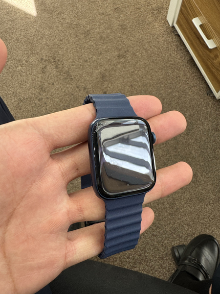Apple watch 6 series