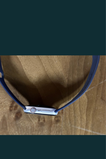 Apple watch Se 2024